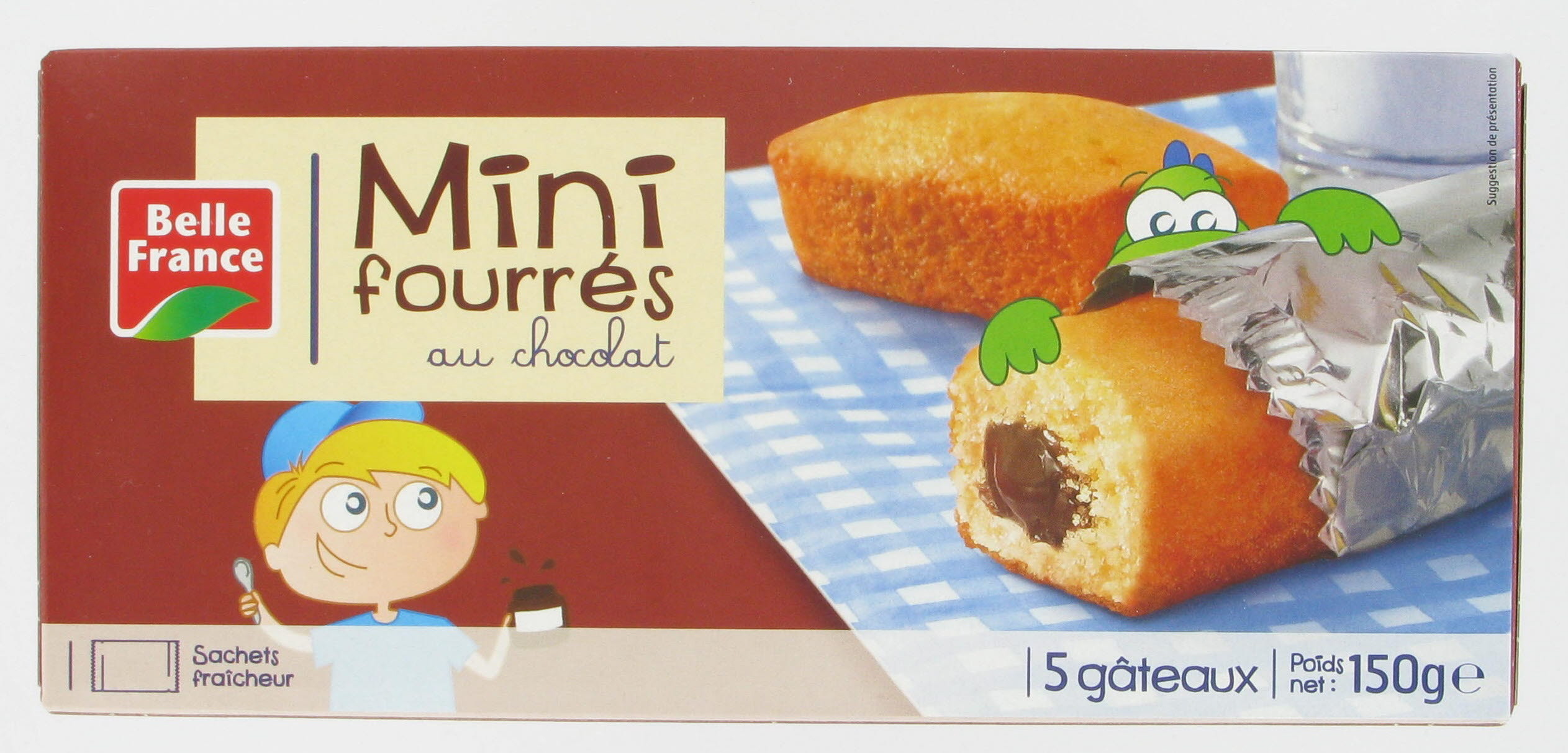 CATALOGUES | Prodelice